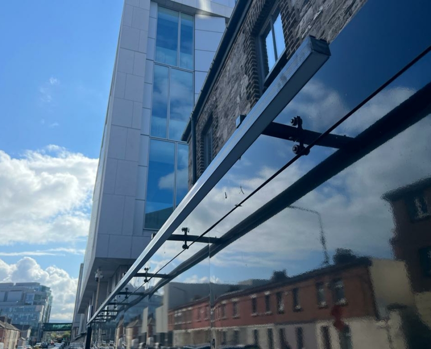 LED Slim Trough Lighting - Lightsign