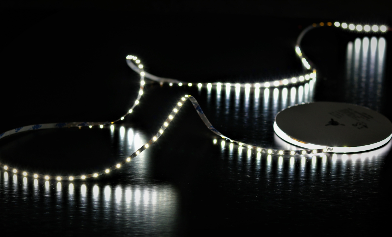 LED Strip Lighting - Lightsign